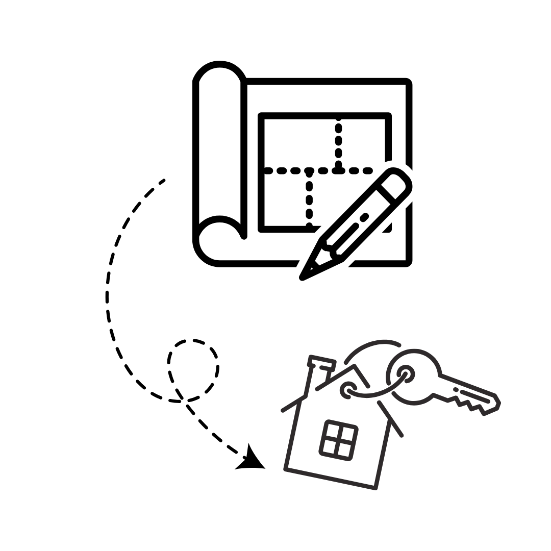 Your Custom Home Features - North and East Texas