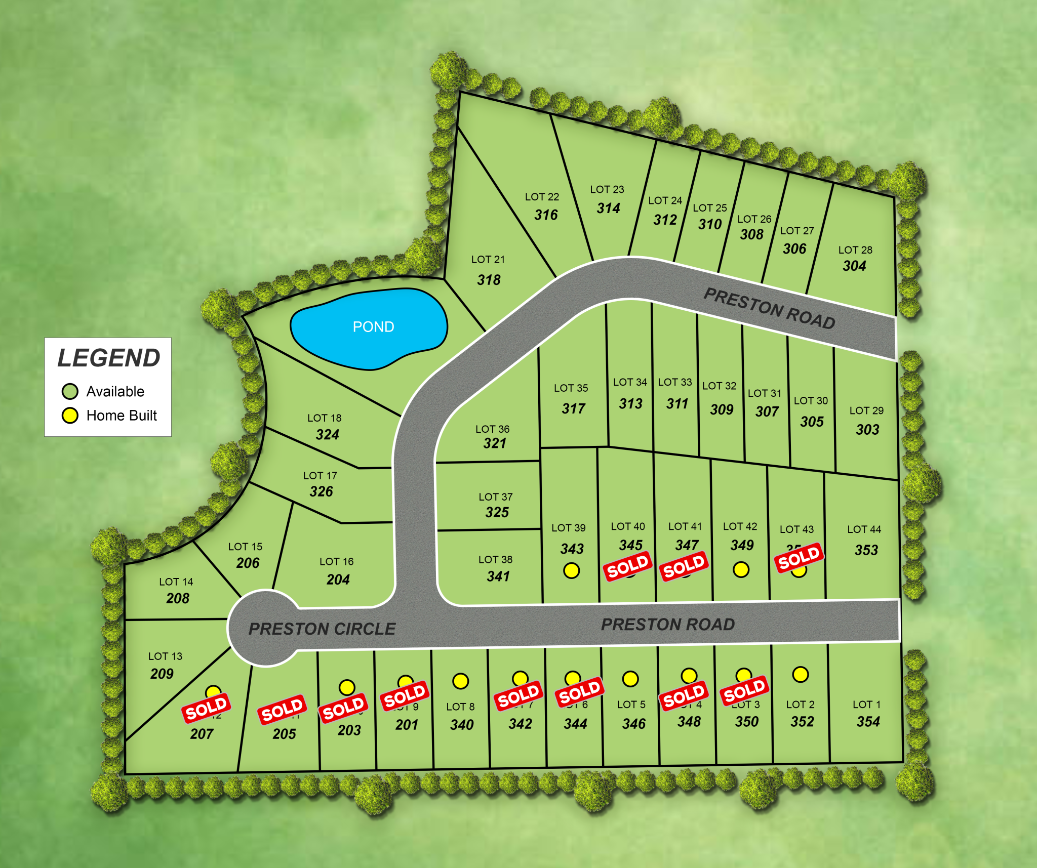 Affordable Homes For Sale